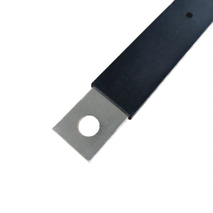 OE Negative Terminal 242-5529N Volvo 2004-2015 Vn/Vnl/Vnm 12V 4 Holes ...