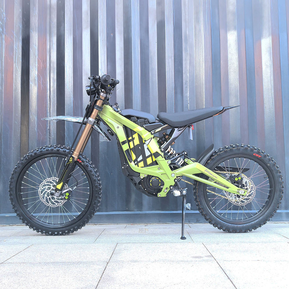 How to Choose the Best Sur Ron Light Bee X 2026: A Complete Buying Guide