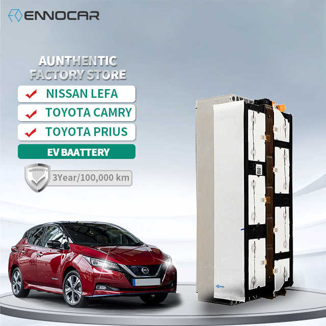 Nissan Leaf Battery - 62kwh 64kwh Original CATL Module