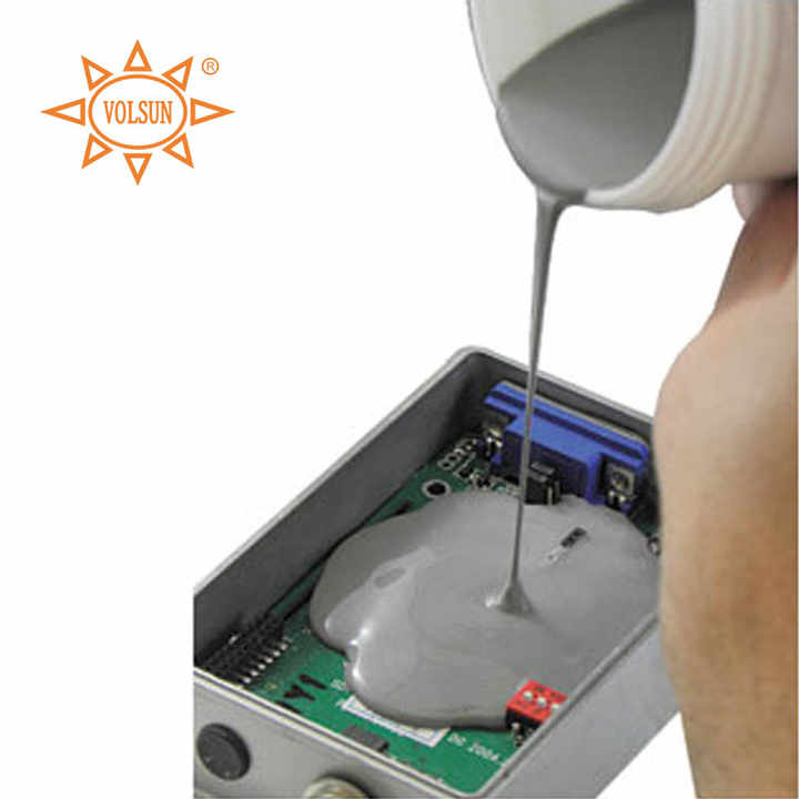 VOLSUN Thermal Conductive Potting Compound - VS-TP2001
