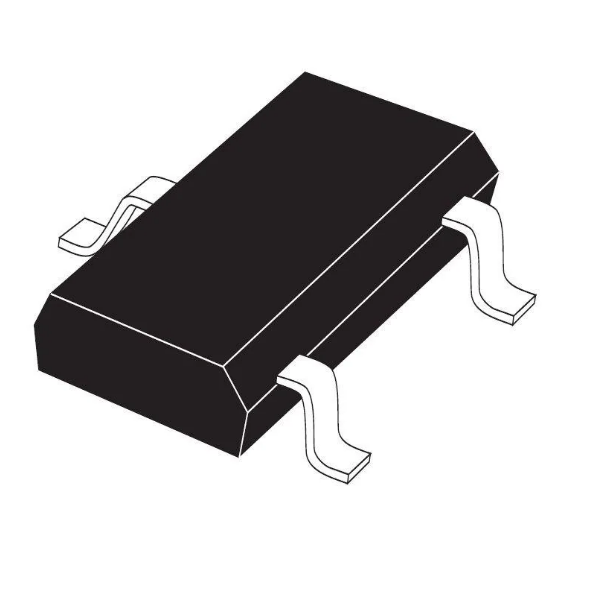 ESCAN01-2BLY SMD/SMT TVS Diode Module High Quality 100% Original ...