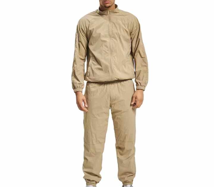 High Quality Wholesale Lightweight Nylon Unisex Contrast Color ...