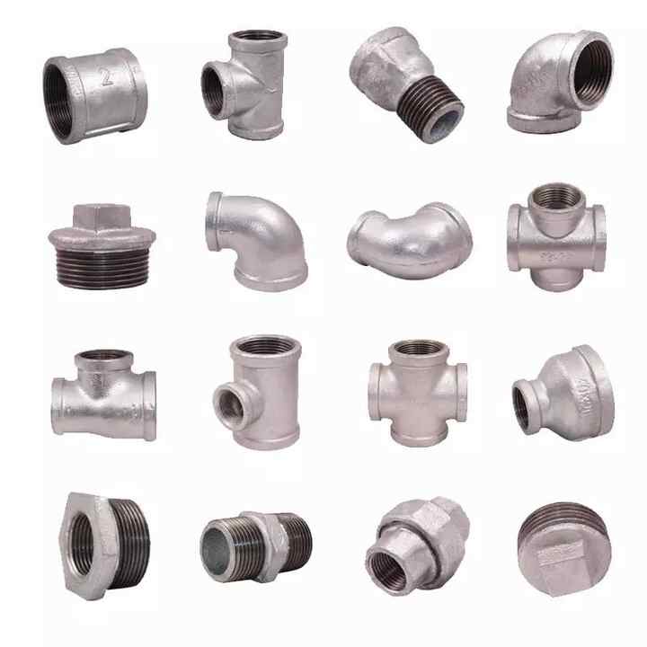 FM UL Fire Fighting Pipe Fittings - Reliable Fire Protection
