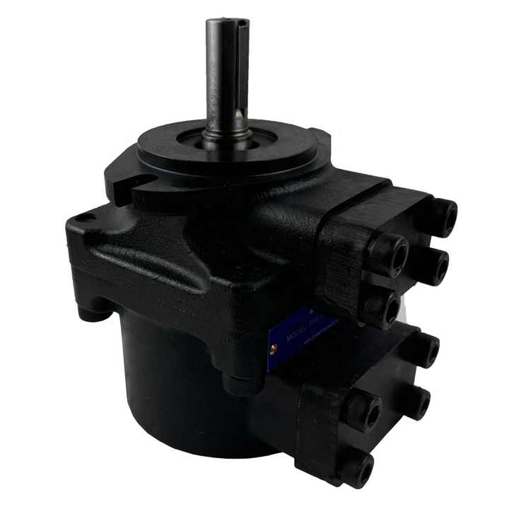 ATOS Vane Pump Single PFE Series PFE-31016 PFE-31022 PFE-31028 ...