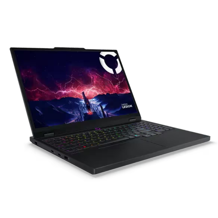 Lenovo Legion 5 Gen 10 Gaming Laptop - Esports & Entertainment
