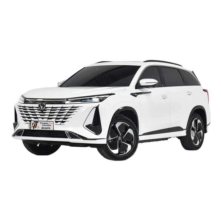 Changan CS75 Blue Whale Edition 1.5T SUV - Stock Cars