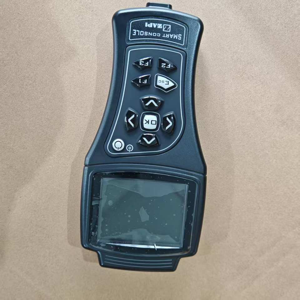 Original ZAPI Programmer with Connector FC2463 for Electric Forklift Pallet Truck ZAPI ...