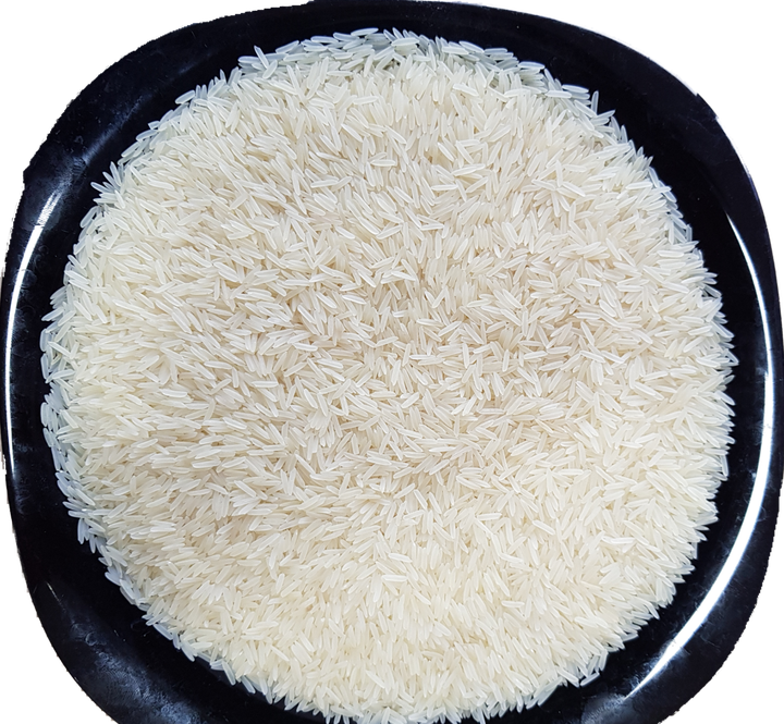 Jasmine Rice / Short-Grain Fragrant Rice / White Rice Premium Sortex ...