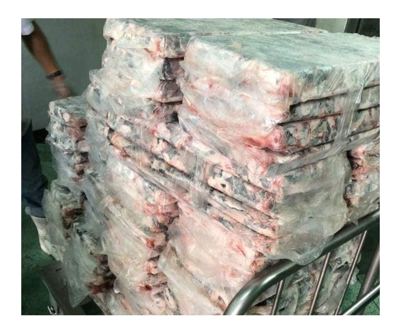 Verified Supplier Frozen Marlin Fish Premium Quality, Sashimi Grade ...