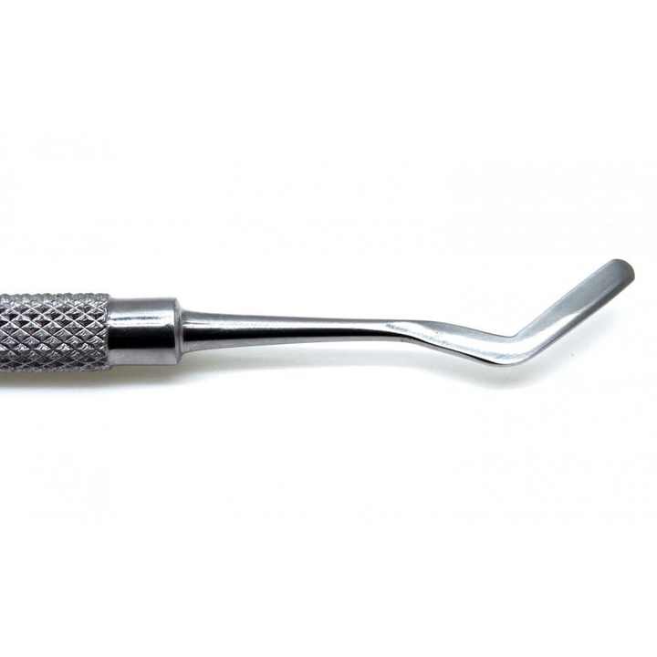 Heidemann #1 Manual Dental Composite Spatula Non-Stick Filling ...