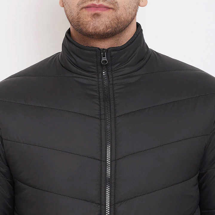 Low Price Men Puffer Jacket Street Wear High Quality Men Winter Puffer ...
