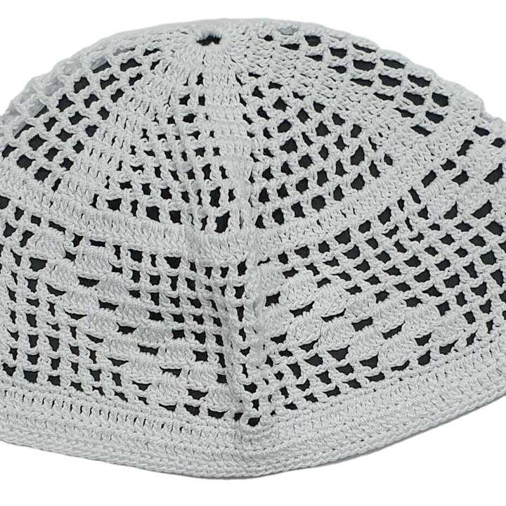 2023 OEM Muslim Prayer Topi Haji Knitted Kufi Hat Best Quality ...