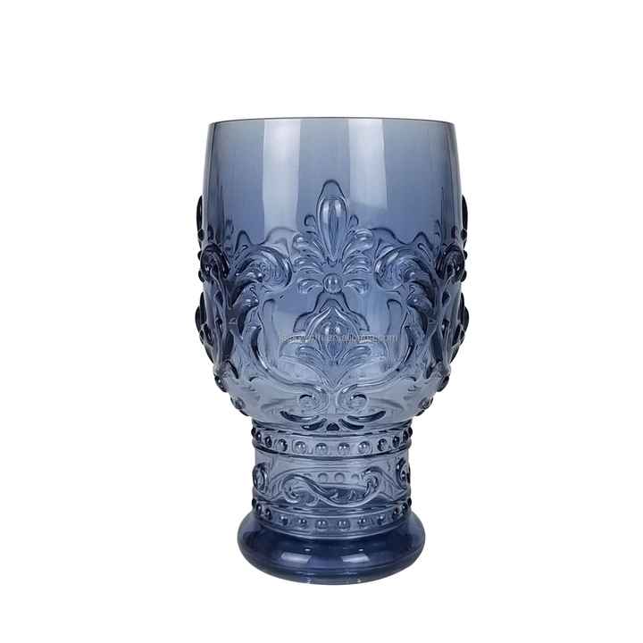 Embossed Acrylic Plastic Water Drinking Tumbler| Alibaba.com