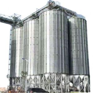 Storage Solutions: Find a Wholesale bolted flange silo - Alibaba.com