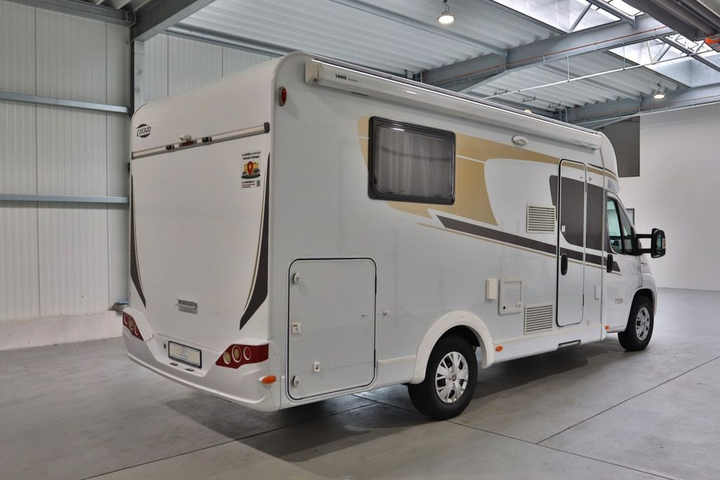 Mobile Car Trailer for Camping and Travel | Modular Travel Trailer Home ...