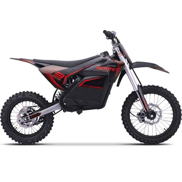 How to Choose the Best Moto Tech 5000 W 72V Electric Bike Motor