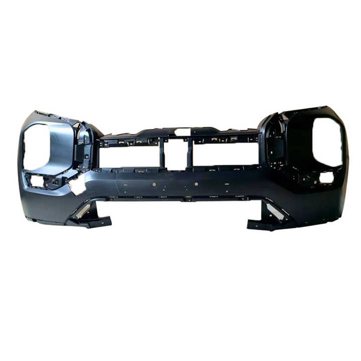 FOR Mitsubishi Outlander 2023 Front Bumper 6400L369 Car Bumpers Car ...