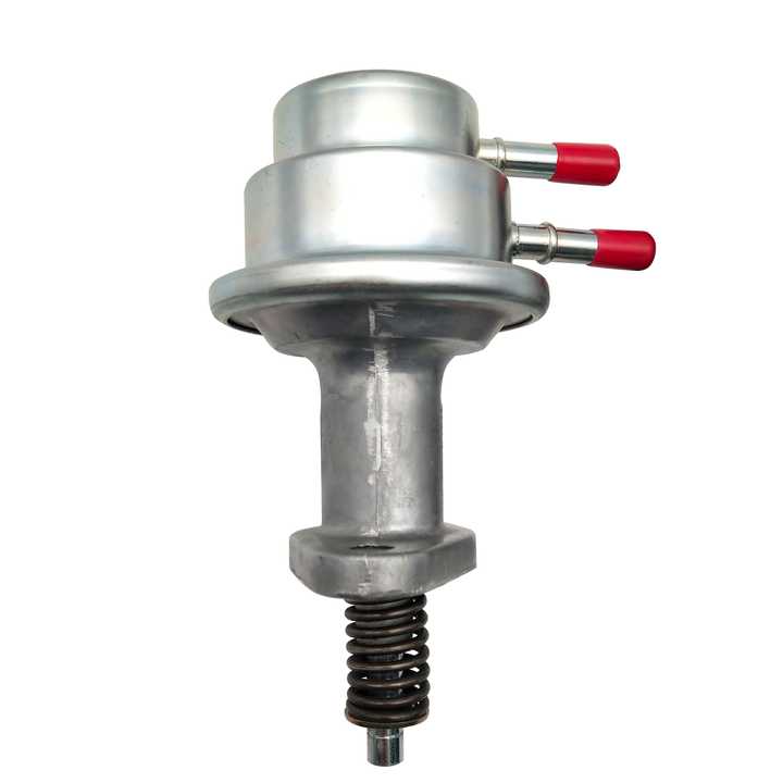 Wenzhou Diesel Engine Fuel Lift Pump 1035875 for Ford Transit