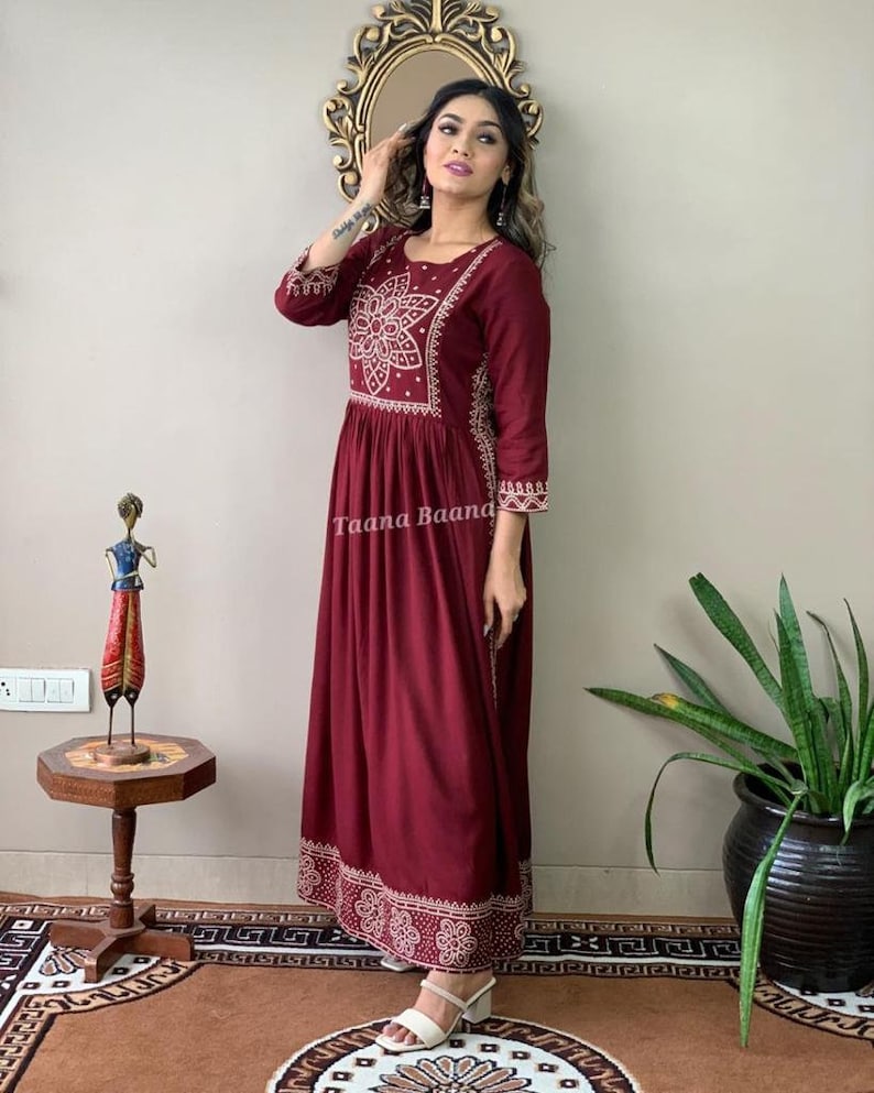 Authentic Styles with plazo kurtis for Global Buyers