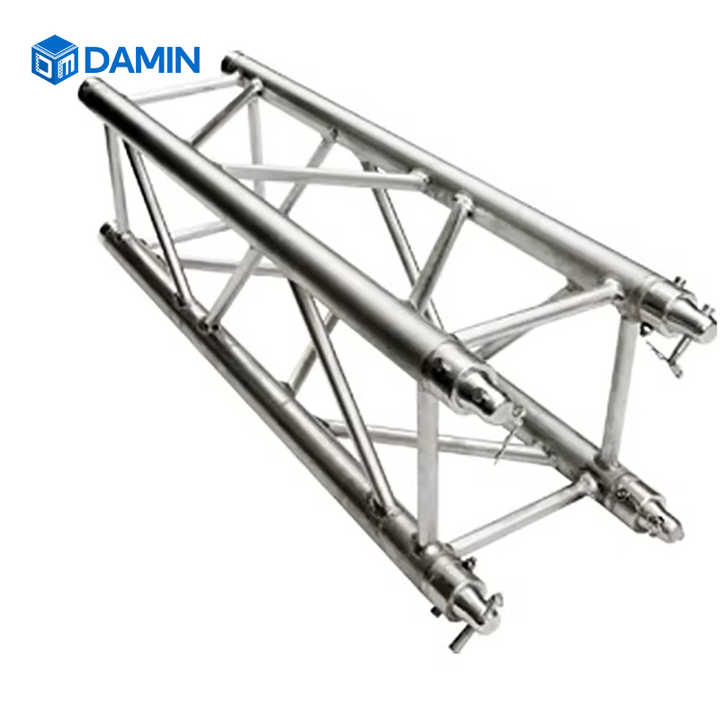 290mm*290mm Aluminum Alloy Square Spigot Truss Trusses for Event ...