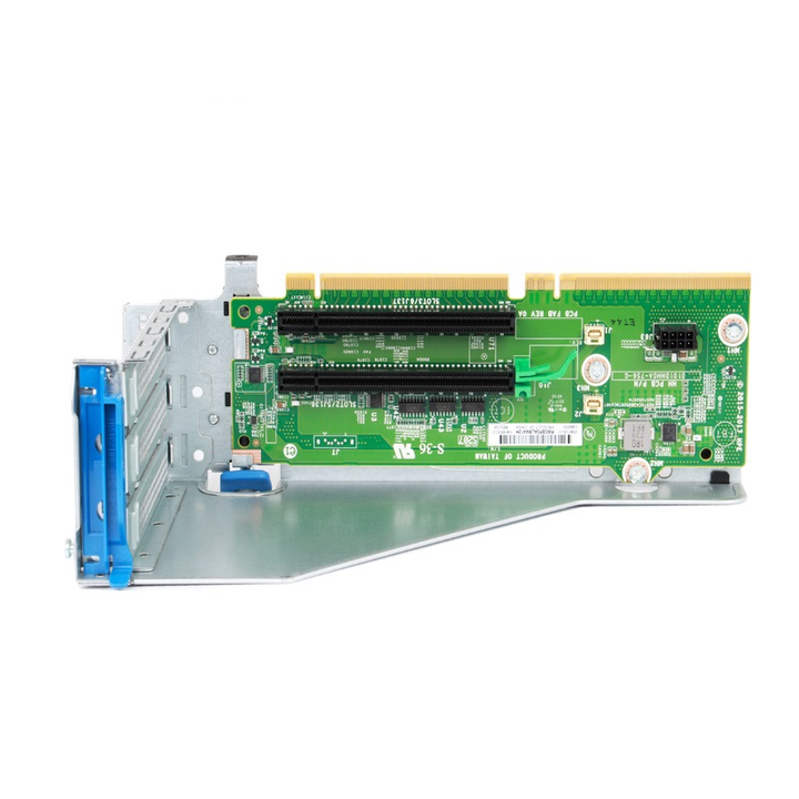 HPE DL380 Gen11 X16/x16/x16 Secondary Riser Kit - P51083-B21