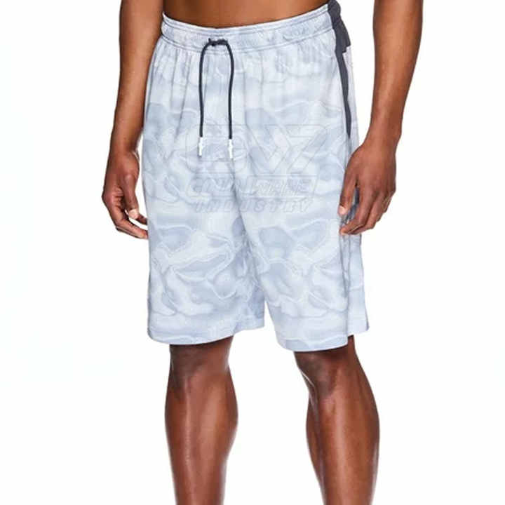 New Design Men's Fitness Running Shorts Wholesale Sports Running Shorts ...