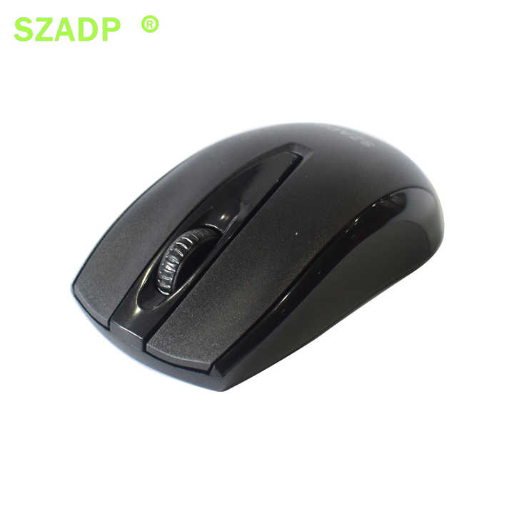 Wireless Keyboard and Mouse Combo for Home or Office Use Convenience ...