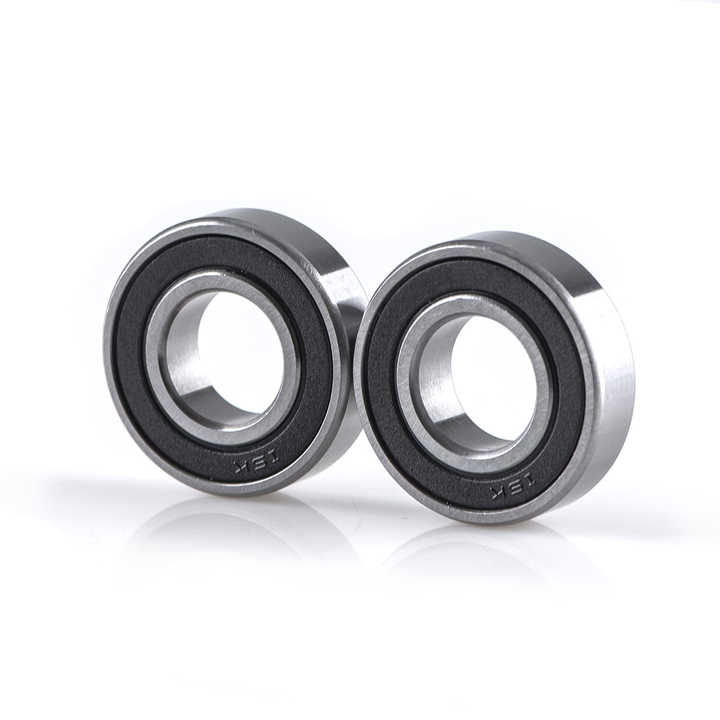 6002 2RS Deep Groove Ball Bearing Open 6002 ZZ 2RS Ball Bearing ...