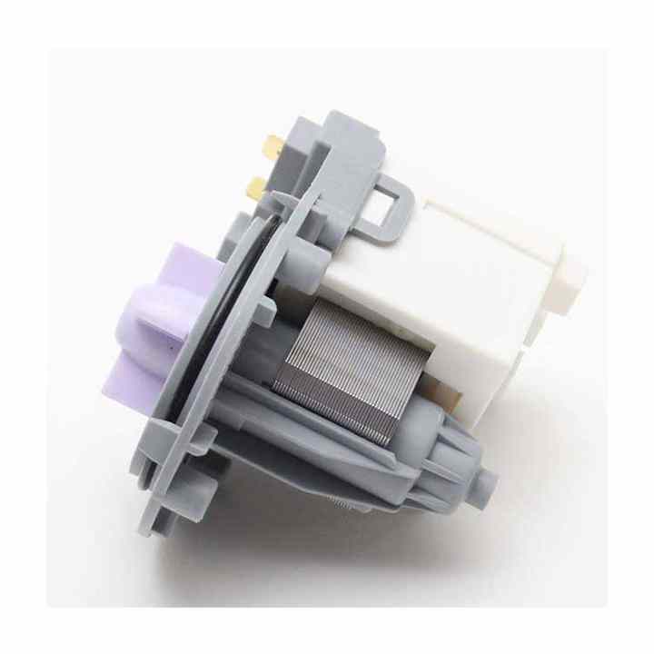 ASKO LL EAU61383506 Washing Machine Drain Pump 120V for L G