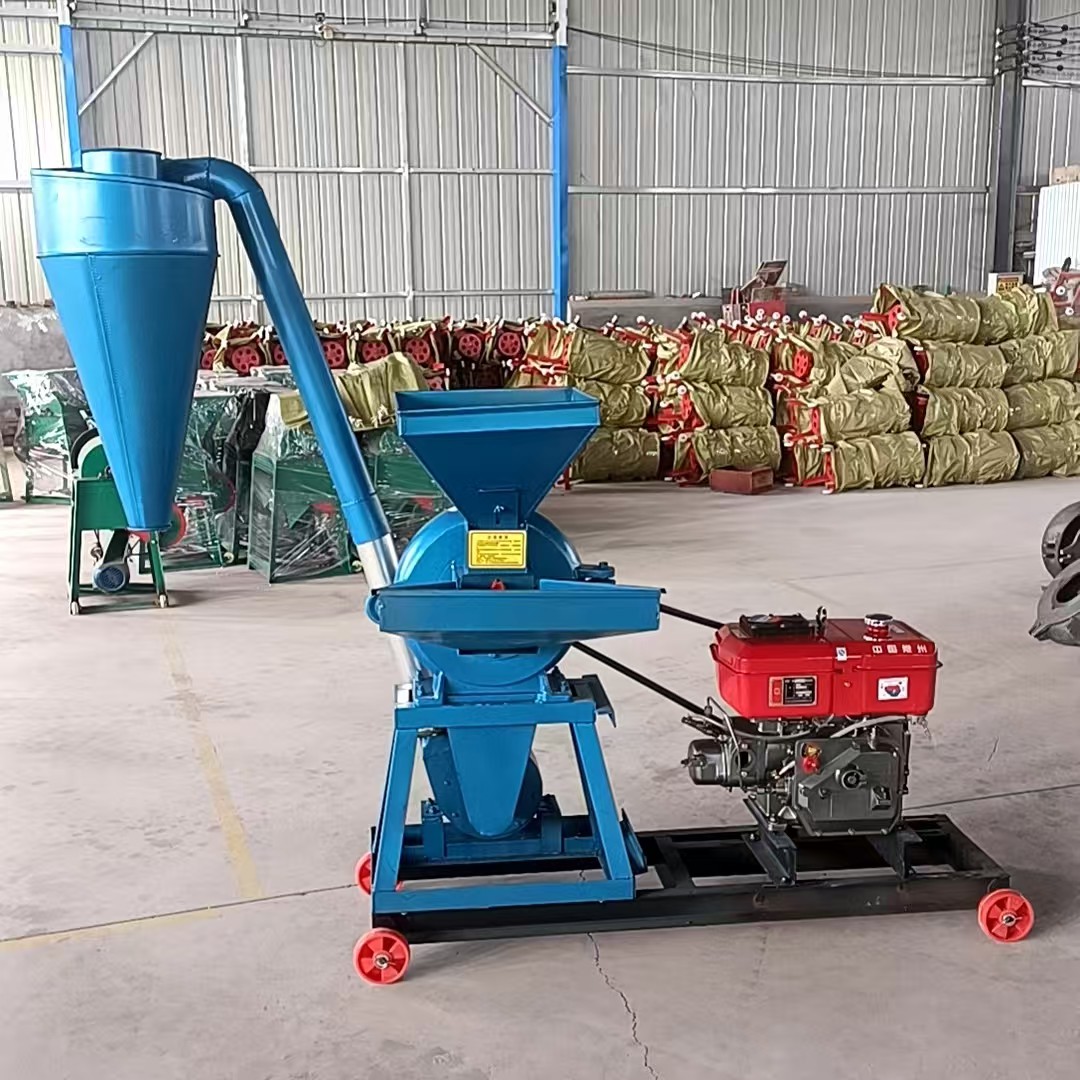 How to Choose the Best Maize Crusher: A Complete Buying Guide