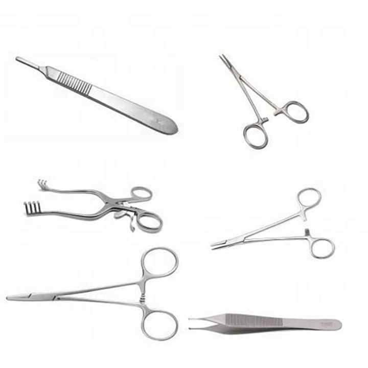 A.V. Fistula Surgical Instruments Set Fistula Surgery Set| Alibaba.com