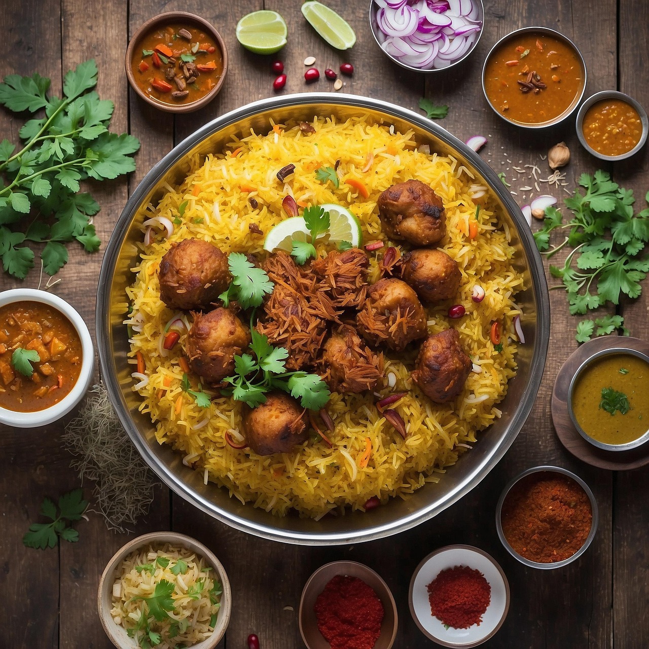 How to Choose the Best Iranian Food for Your Taste and Budget
