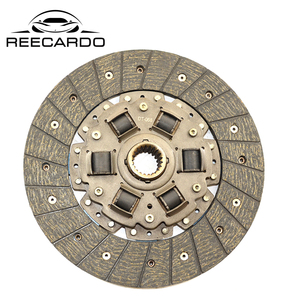 Wholesale toyota land cruiser clutch disc For Straightforward Driving ...