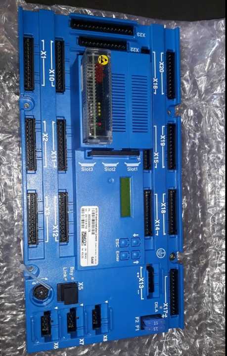 Genuine MTU Spare Parts - Pressure Sensor X00E50200176