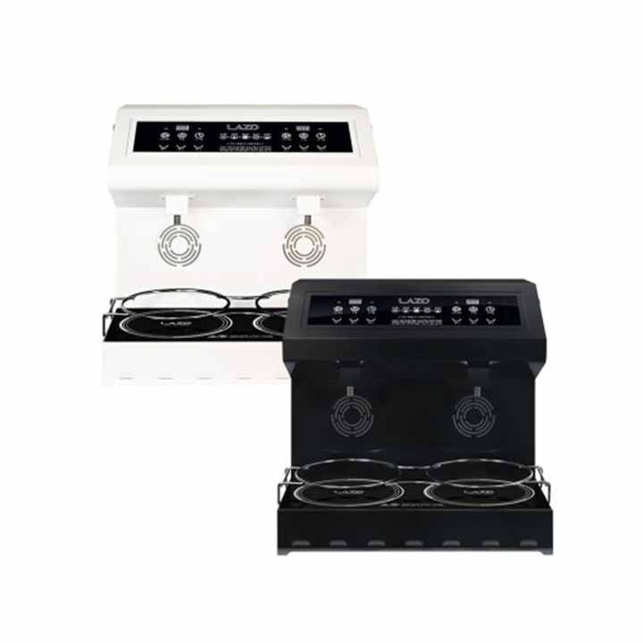 Lazo Instant Noodles Induction Cooker - Fast & Safe Cooking