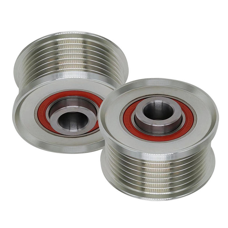 Toyota Alternator Pulley 27415-30010 - High-Quality Parts