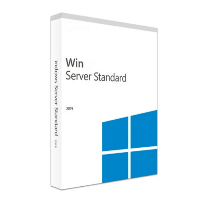 Genuine Win Server 2019 Standard License Key Online Activation Win ...