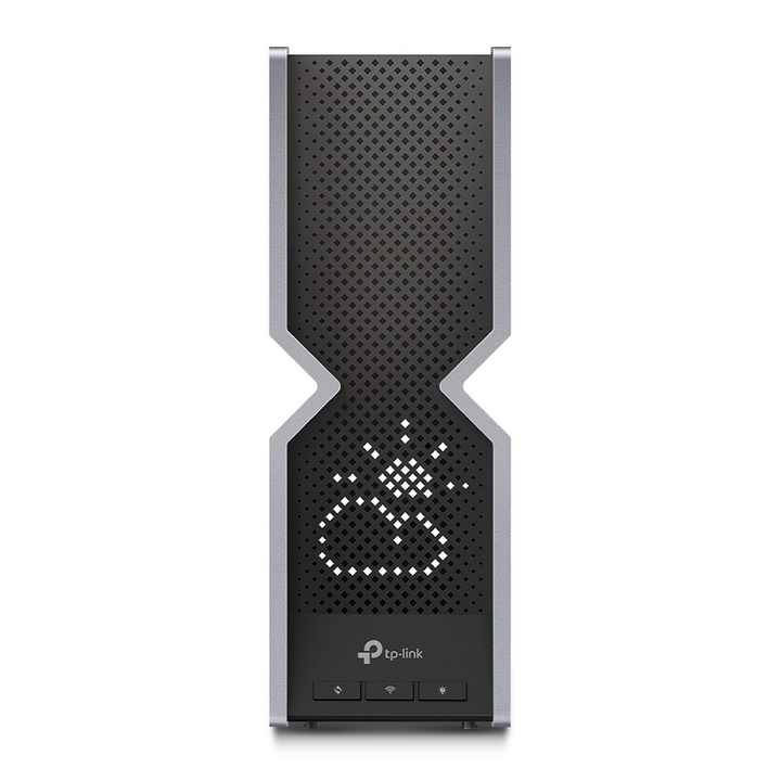 TPLink TriBand BE19000 WiFi 7 Router with Dual 10 Gbps MultiGig ...