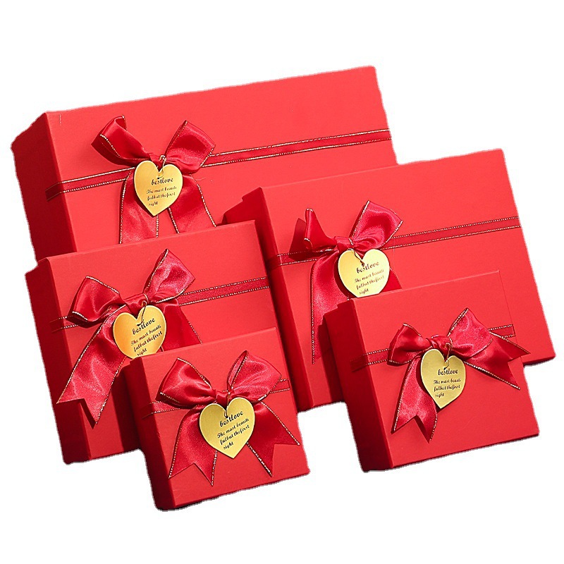 How to Choose the Best Gift Box Shaped Packaging for Your Needs