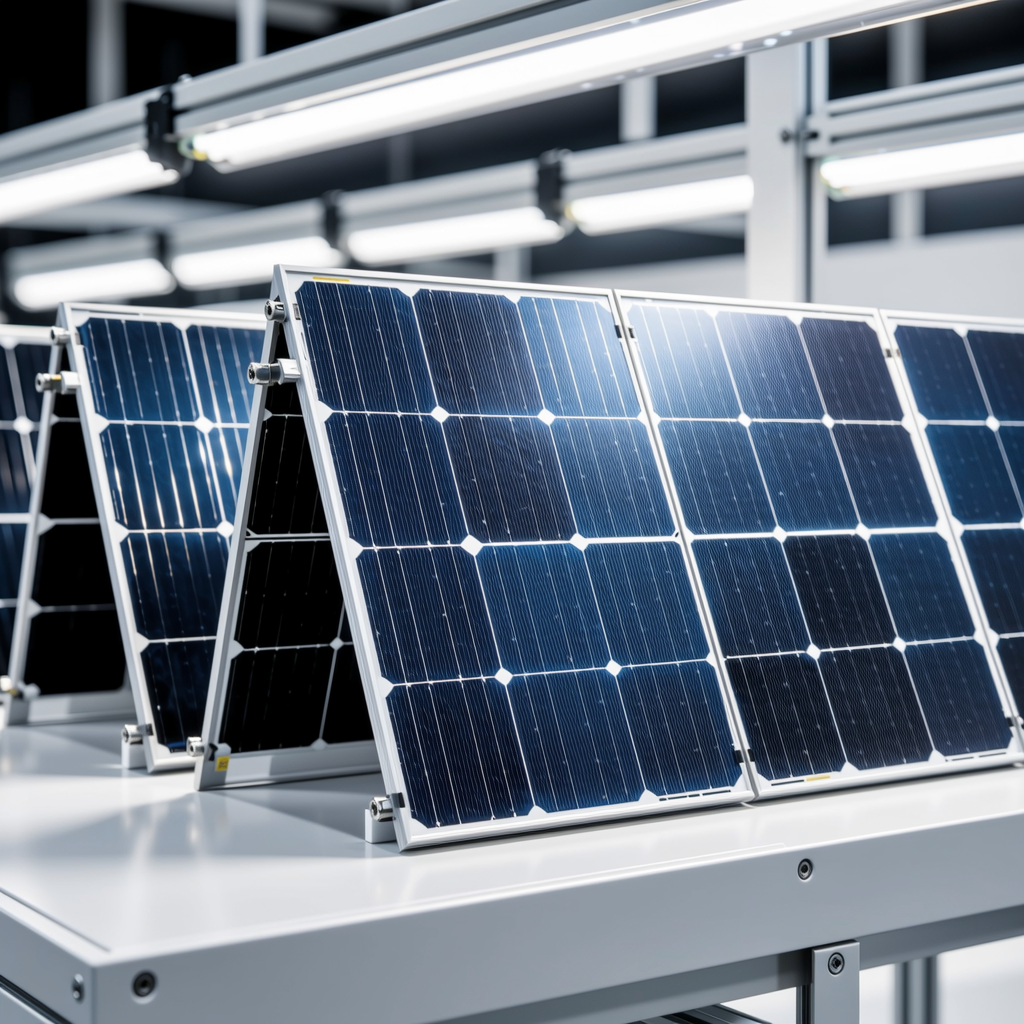 How to Choose the Best Solar Cell Production Line: A Complete Buying Guide