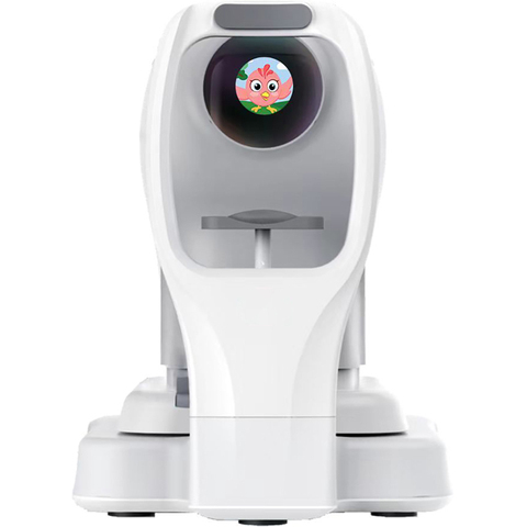 Point Type Automatic Perimeter Ophthalmic Equipment Ophthmology ...