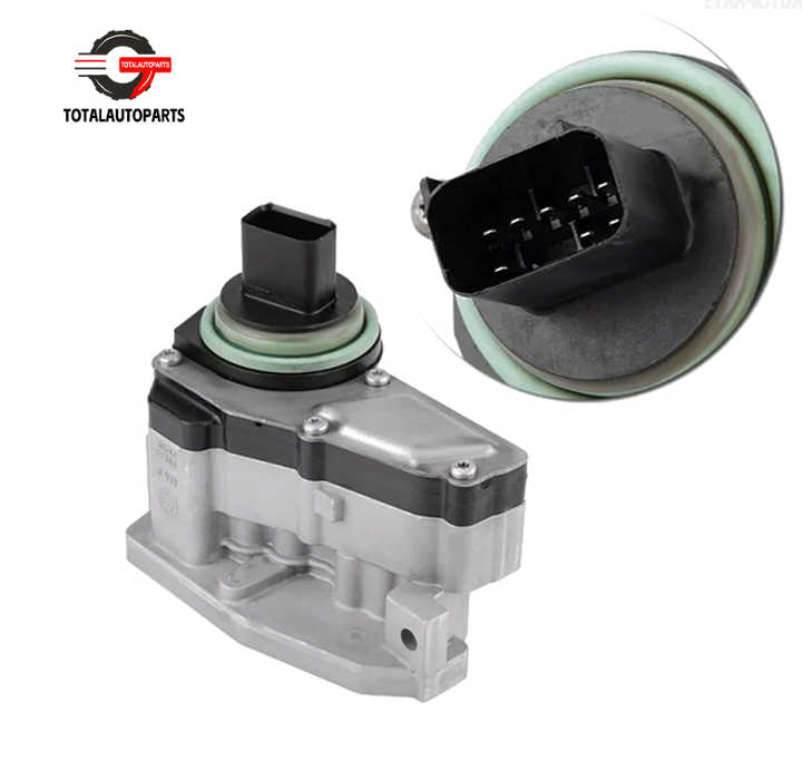 Transmission Shift Solenoid Block Kit Pack OEM 42RLE 04800171AA ...