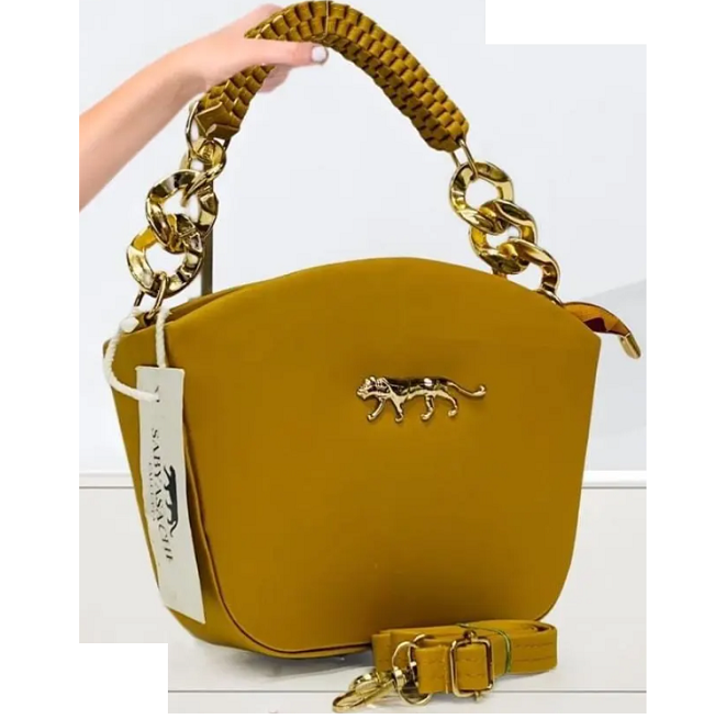 How to Choose High Quality Structured Ladies Bags: A Complete Buying Guide