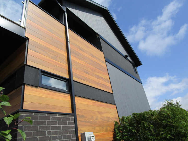 Exterior Cumaru Siding Brazilian Teak Hardwood Cladding| Alibaba.com