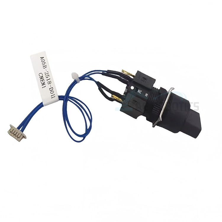 Enable Switch A05B-2518-D011| Alibaba.com