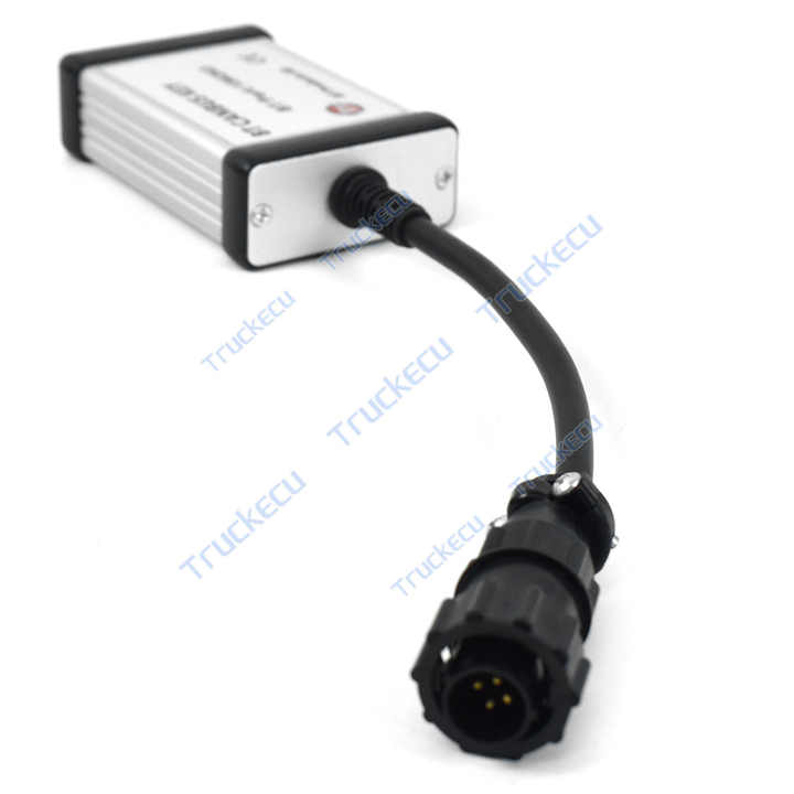 Forklift Diagnostic Tool for Toyota - Professional & Reliable