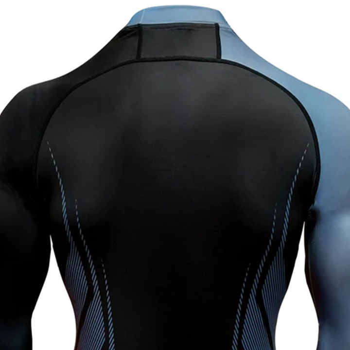 Spandex Polyester MMA Rash Guard New Arrival MMA Rash Guard Top Quality ...