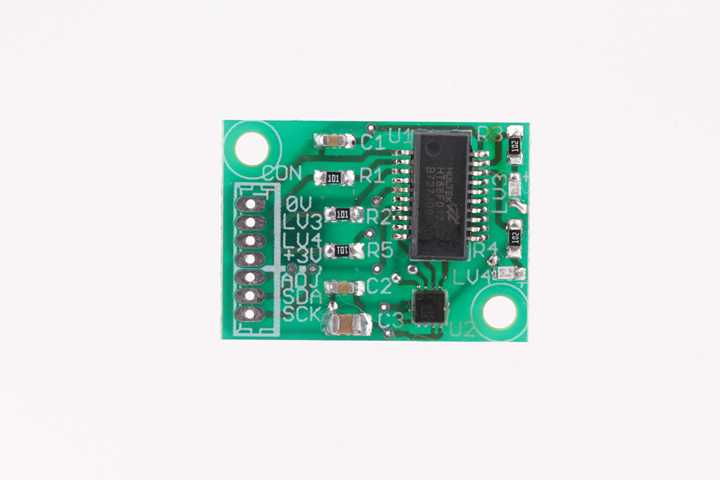 earthquake detector switch alarm vibration sensing module VSM010100 for ...