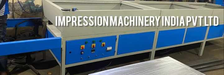 Textile Curing Machine for Screen Printing Fabric Drying Garments T ...