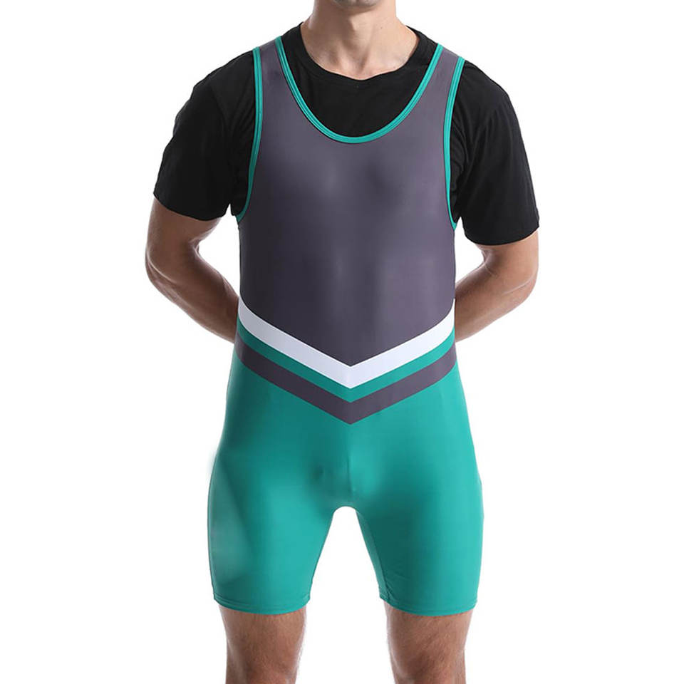 Outdoor Use Wrestling Singlets Best Quality Wrestling Singlets Custom ...